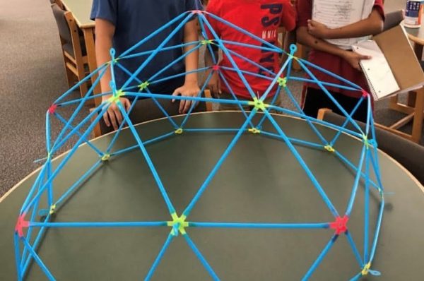 Adding Strawbees to Your Makerspace - STEM Supplies