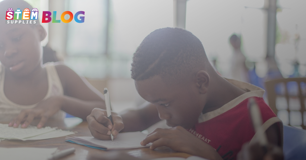 The Need for a Focus on Process Skills - STEM Supplies