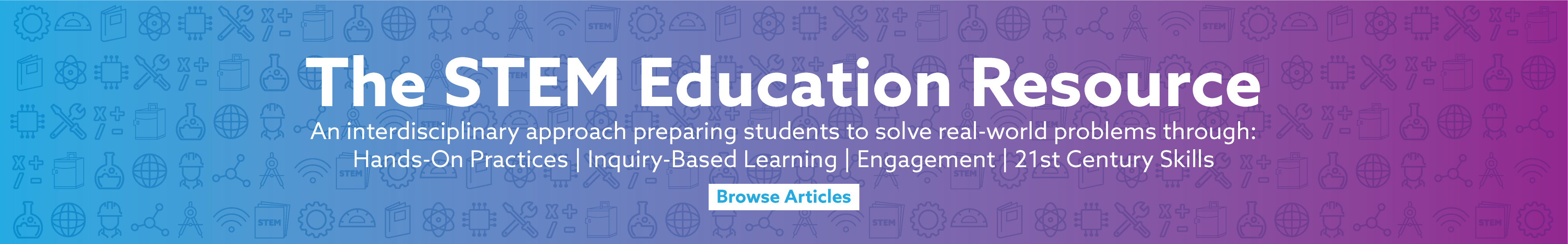 Home - STEM Supplies