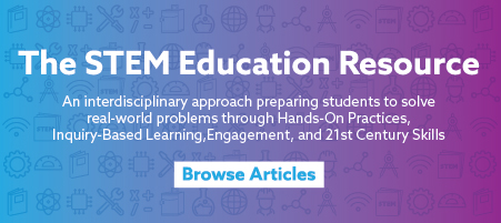 Home - STEM Supplies