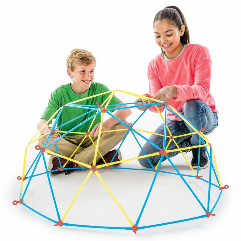 Adding Strawbees to Your Makerspace - STEM Supplies