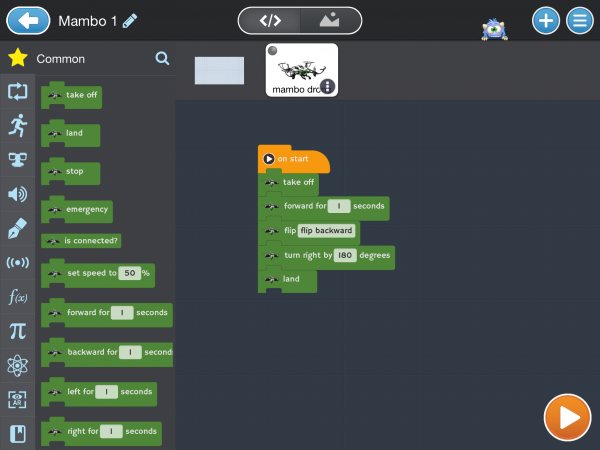 Coding with Drones: Engaging Tools for Teaching - STEM Supplies