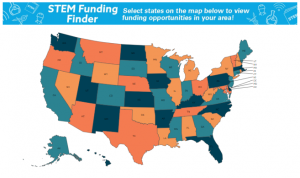 700 Grant Opportunities to Fund Your STEM Classroom - STEM Supplies