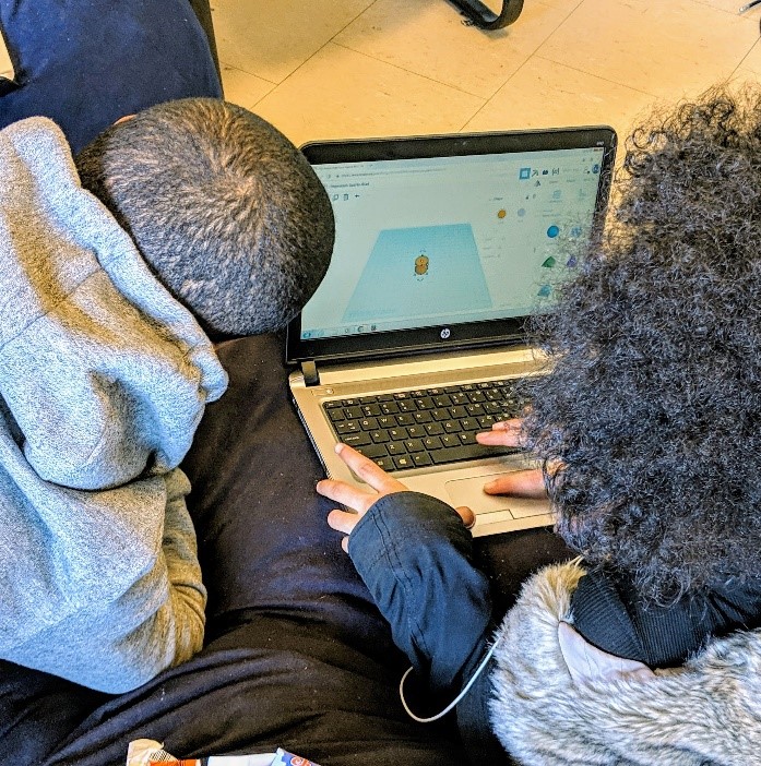 Bringing Digital Fabrication into the STEM Classroom - STEM Supplies