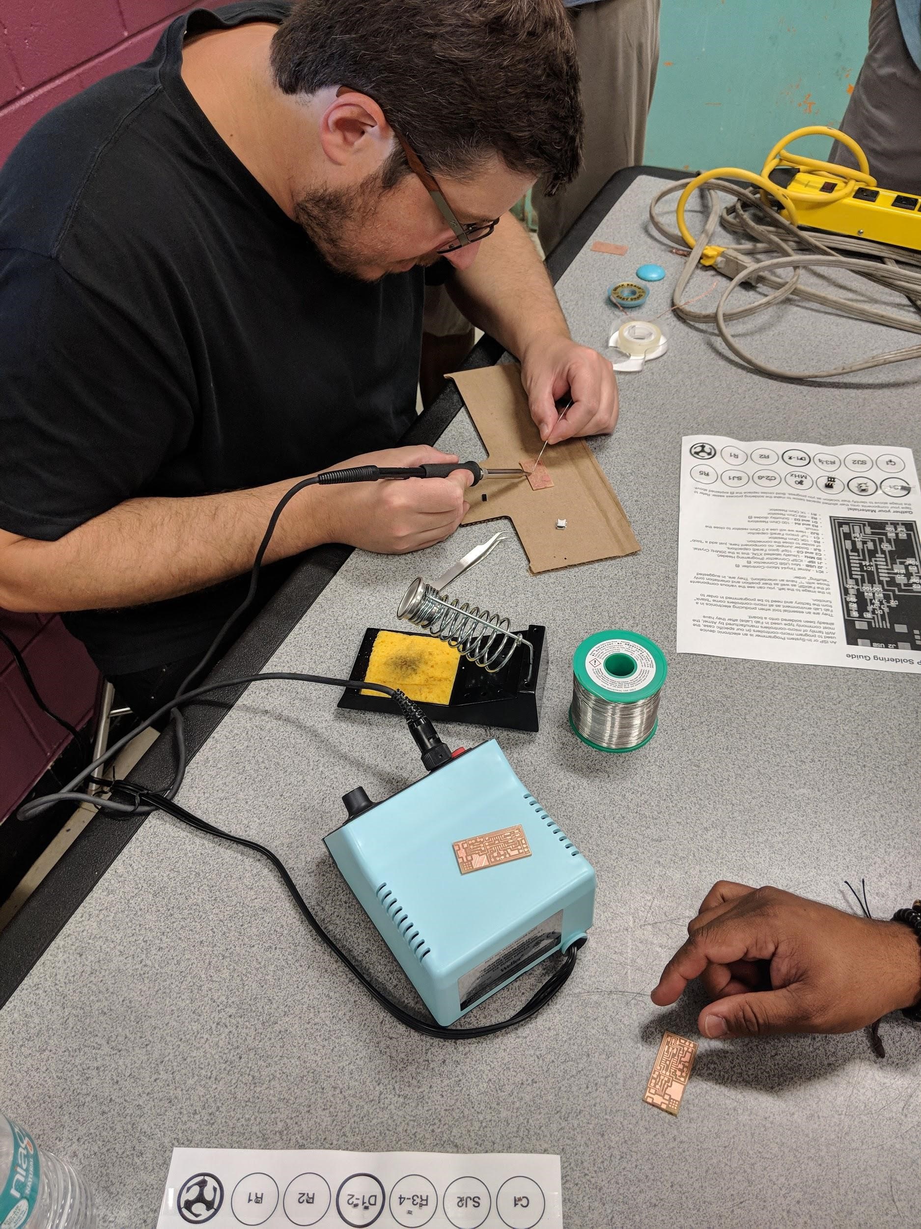 Bringing Digital Fabrication into the STEM Classroom - STEM Supplies