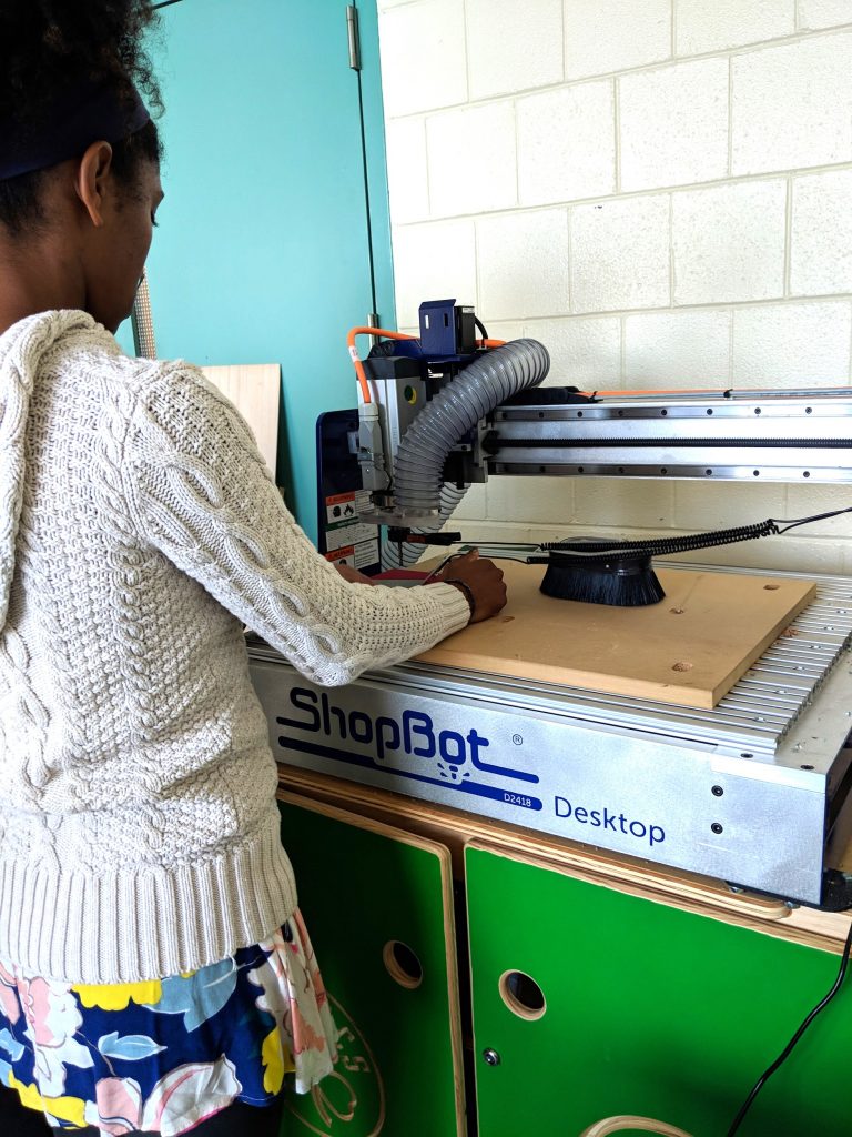 Bringing Digital Fabrication into the STEM Classroom - STEM Supplies