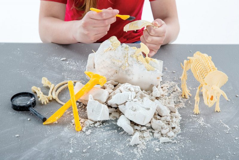 4 Easy Earth Science Projects that Rock! - STEM Supplies