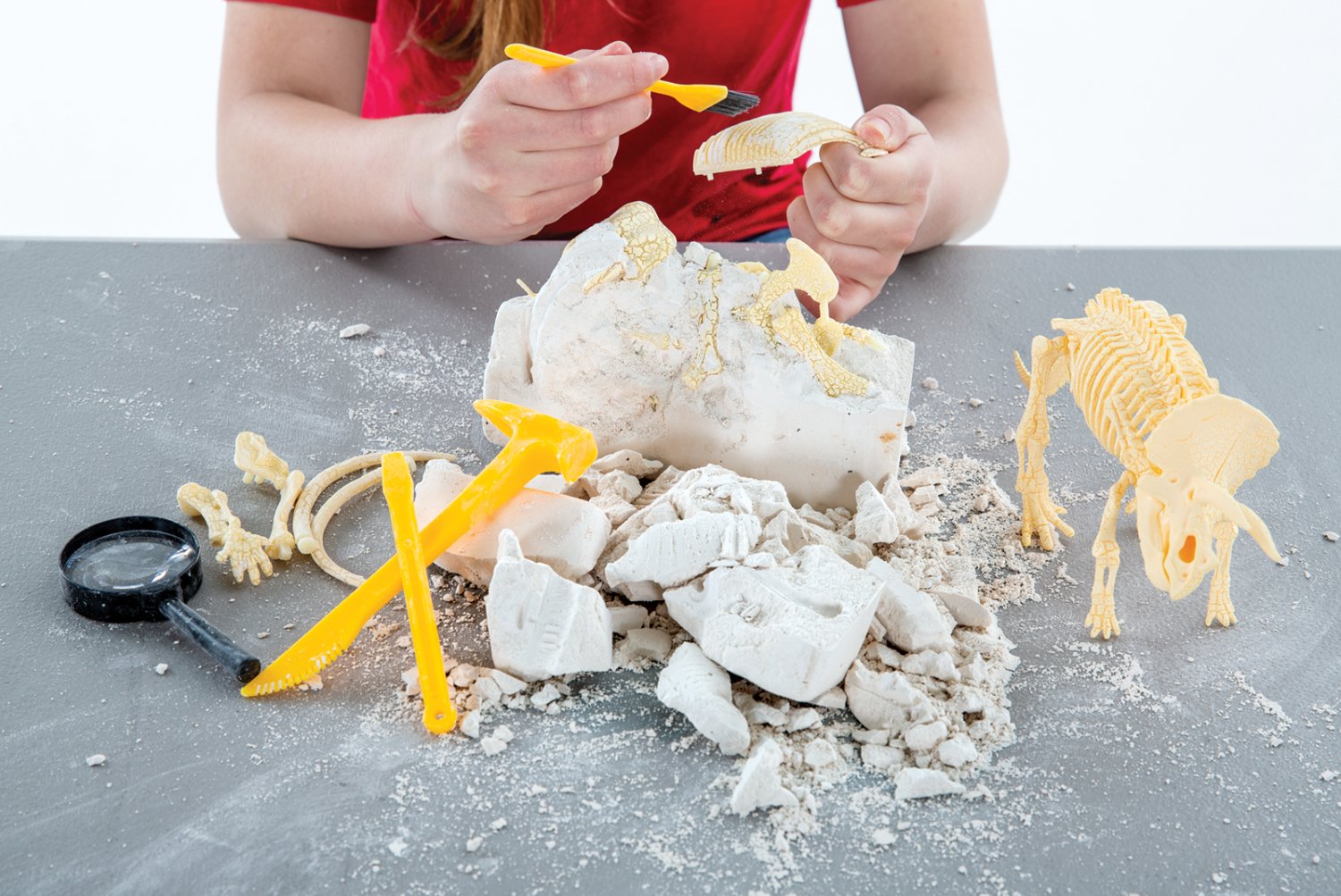 4 Easy Earth Science Projects that Rock! - STEM Supplies