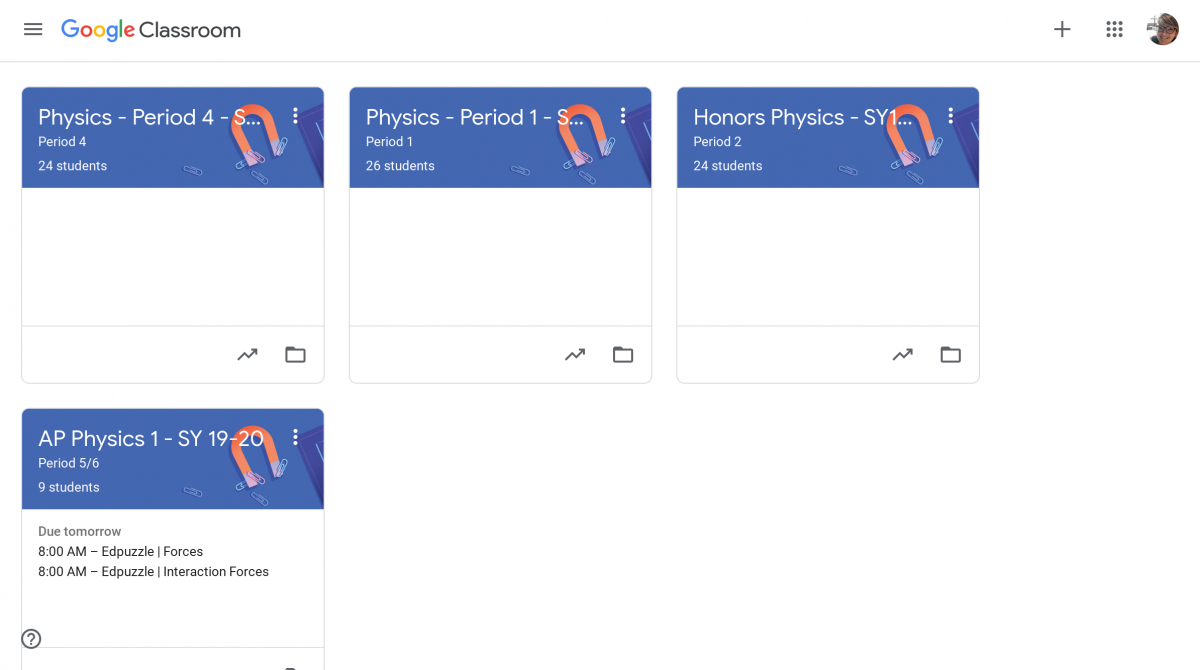 Google Classroom for STEM: What’s New? - STEM Supplies