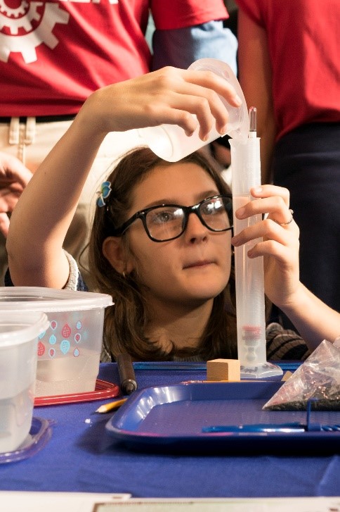 The Authenticity of Math - STEM Supplies