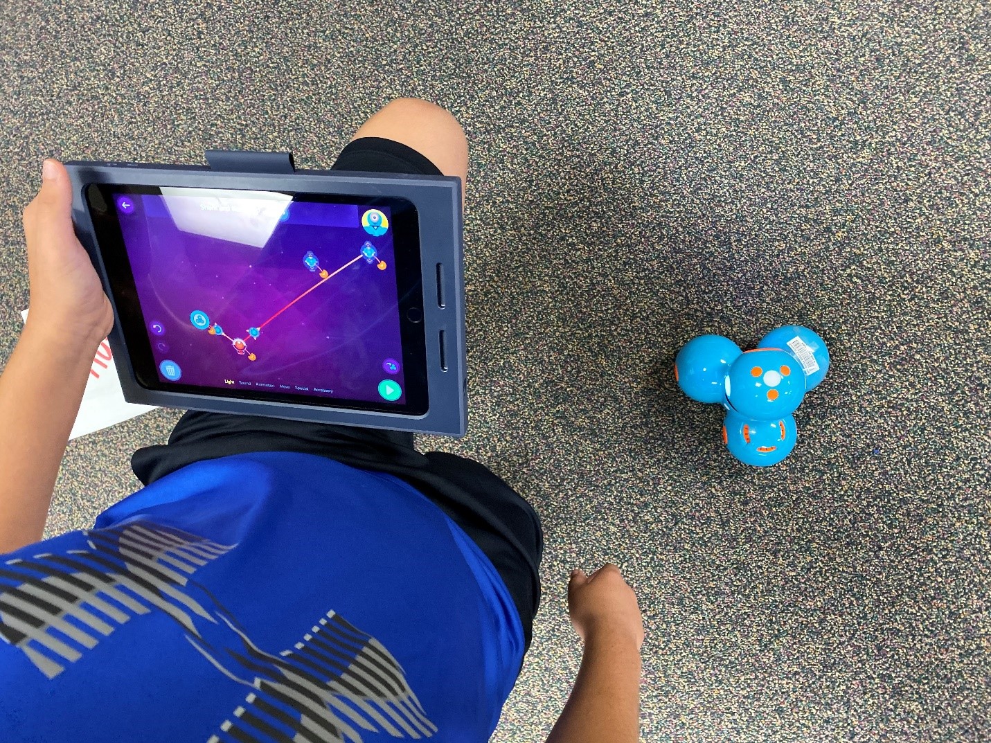 Coding and Integrating Math with Dash - STEM Supplies