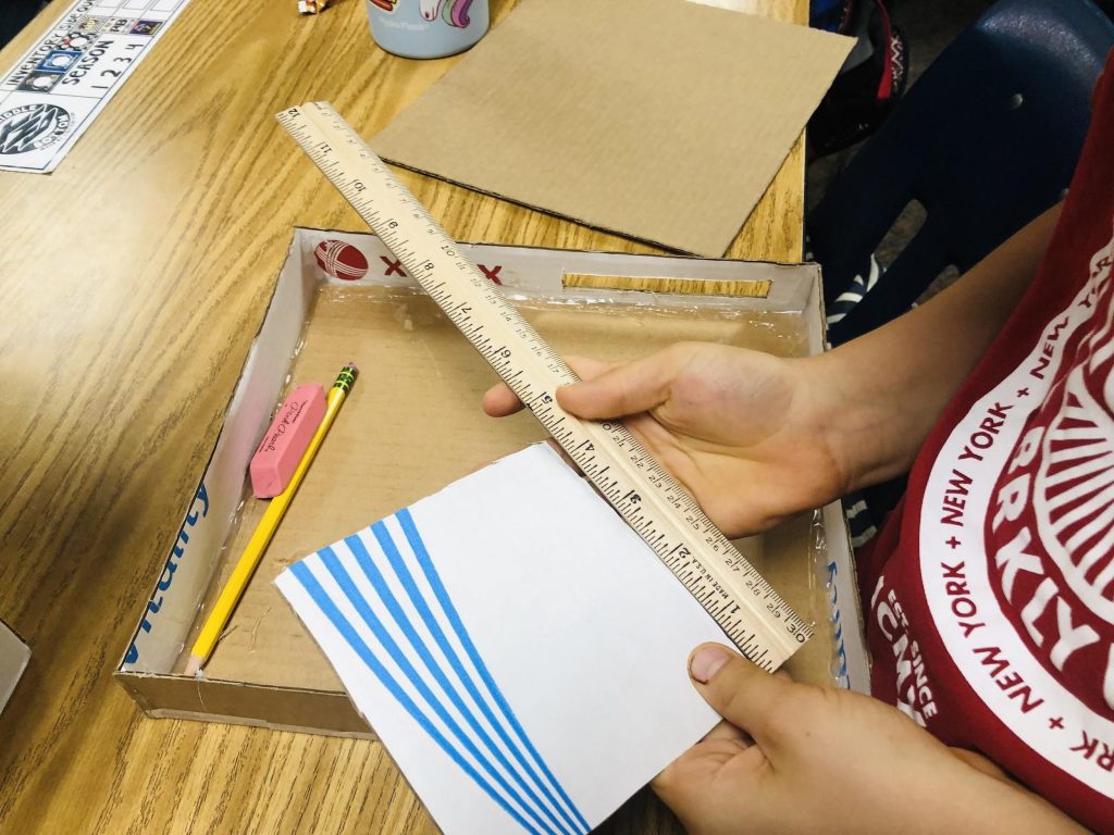 Learning through STEM(pathy) - STEM Supplies