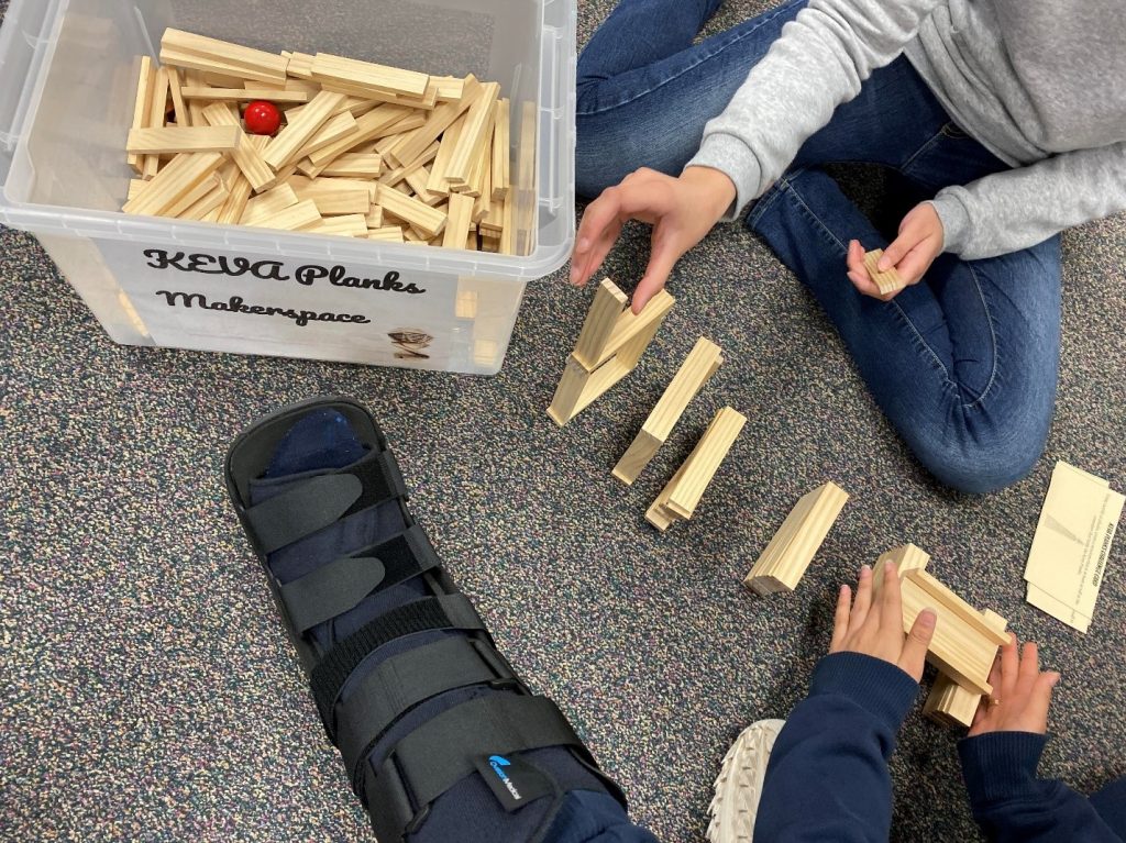 Why You Need KEVA Planks - STEM Supplies