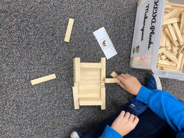 Why You Need KEVA Planks - STEM Supplies