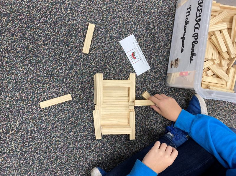 Why You Need KEVA Planks - STEM Supplies