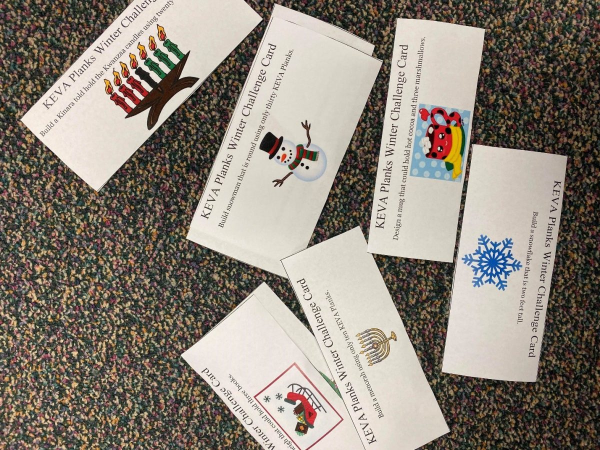 Why You Need KEVA Planks - STEM Supplies