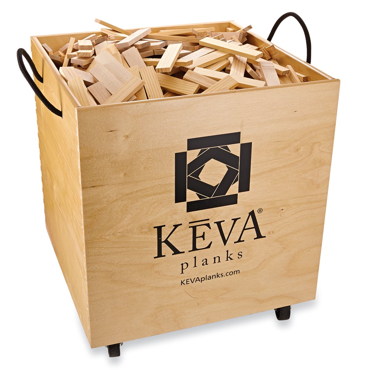 Why You Need KEVA Planks - STEM Supplies