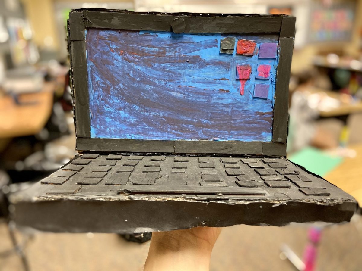 Creating the Future: One Brick at a Time - STEM Supplies