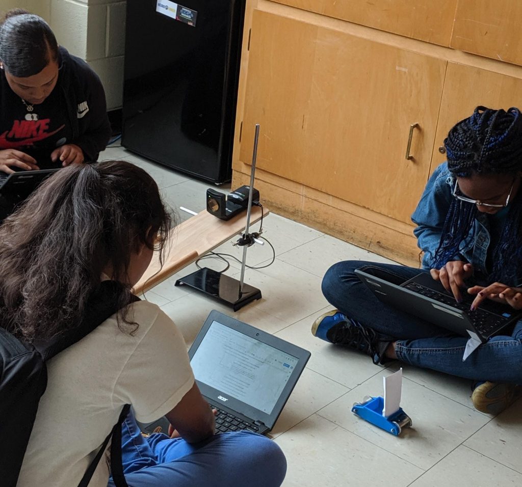 3 Tech Tools For Your Classroom - STEM Supplies