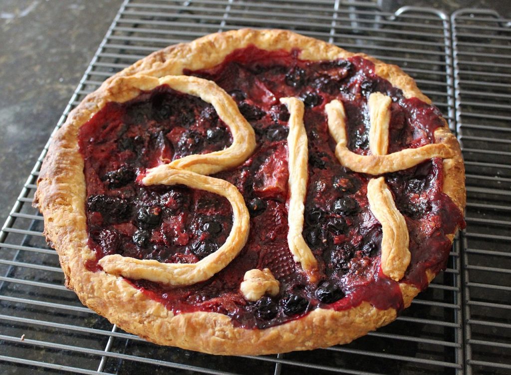 The History of Pi and Why You Should Celebrate! - STEM Supplies