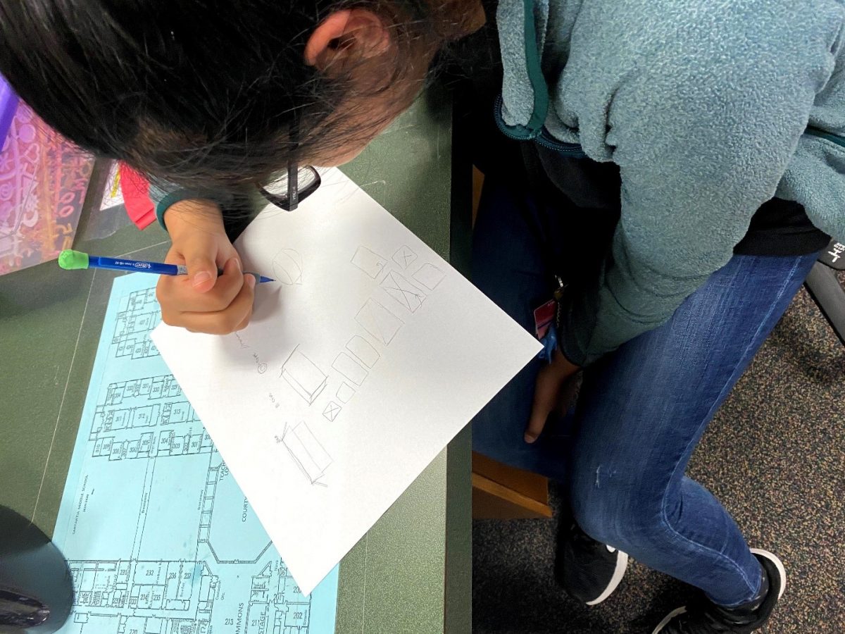Using Recycled Cardboard Boxes to Teach Engineering - STEM Supplies