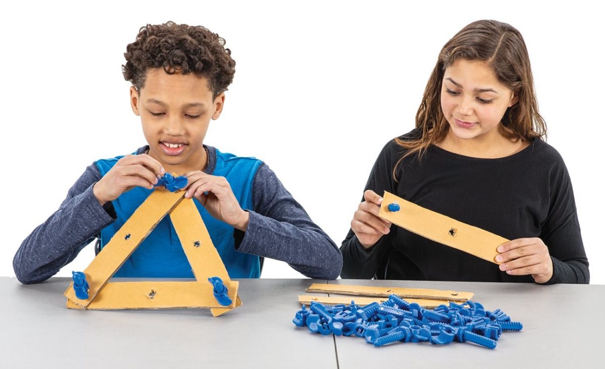 How To: Make Any Space a Makerspace - STEM Supplies