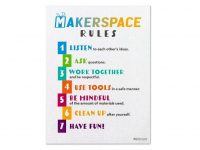 How To: Make Any Space a Makerspace - STEM Supplies