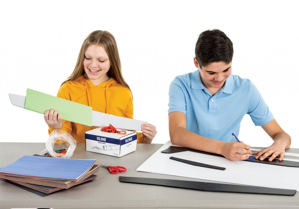 How To: Make Any Space a Makerspace - STEM Supplies