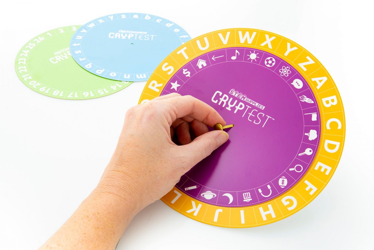 3 Unplugged Computer Science Activities for Kids - STEM Supplies