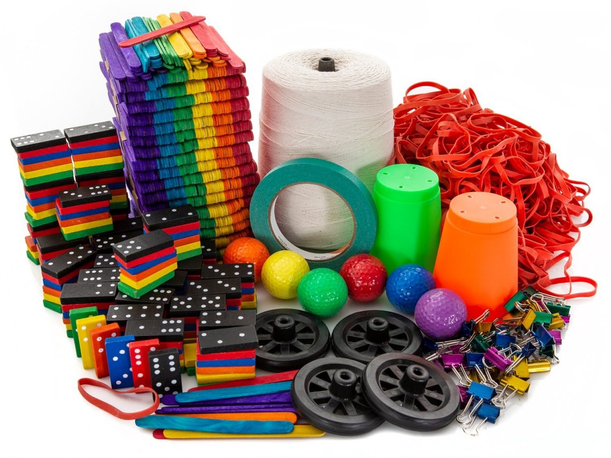 Your Ultimate STEM Summer Reading List - STEM Supplies