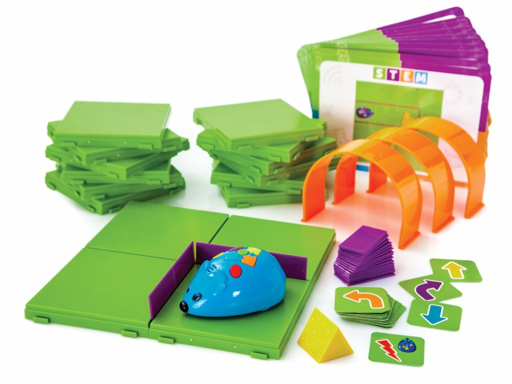 5 STEM Must-Haves for New STEM Teachers: Elementary Edition