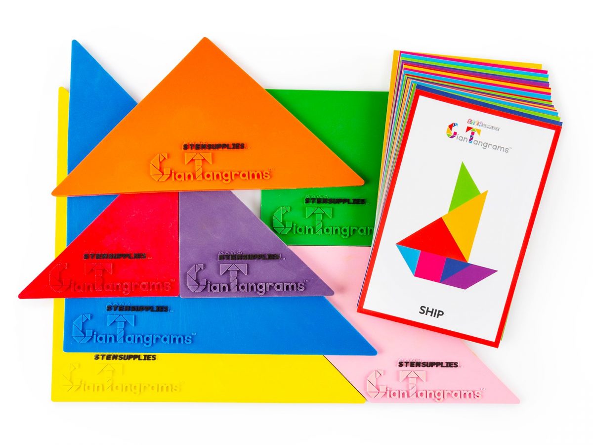 5 STEM Puzzles For Any Learning Space - STEM Supplies