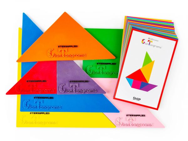 5 STEM Puzzles For Any Learning Space - STEM Supplies