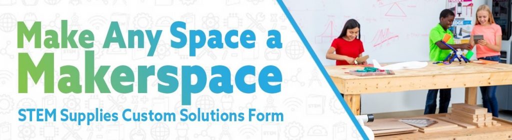 3 Free Digital Makerspace Planning Tools - STEM Supplies