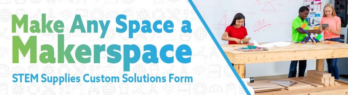 3 Free Digital Makerspace Planning Tools - STEM Supplies