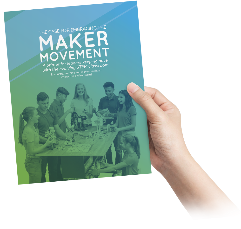 3 Free Digital Makerspace Planning Tools - STEM Supplies