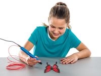 Magic 3D Pen Fun for Summer - STEM Supplies