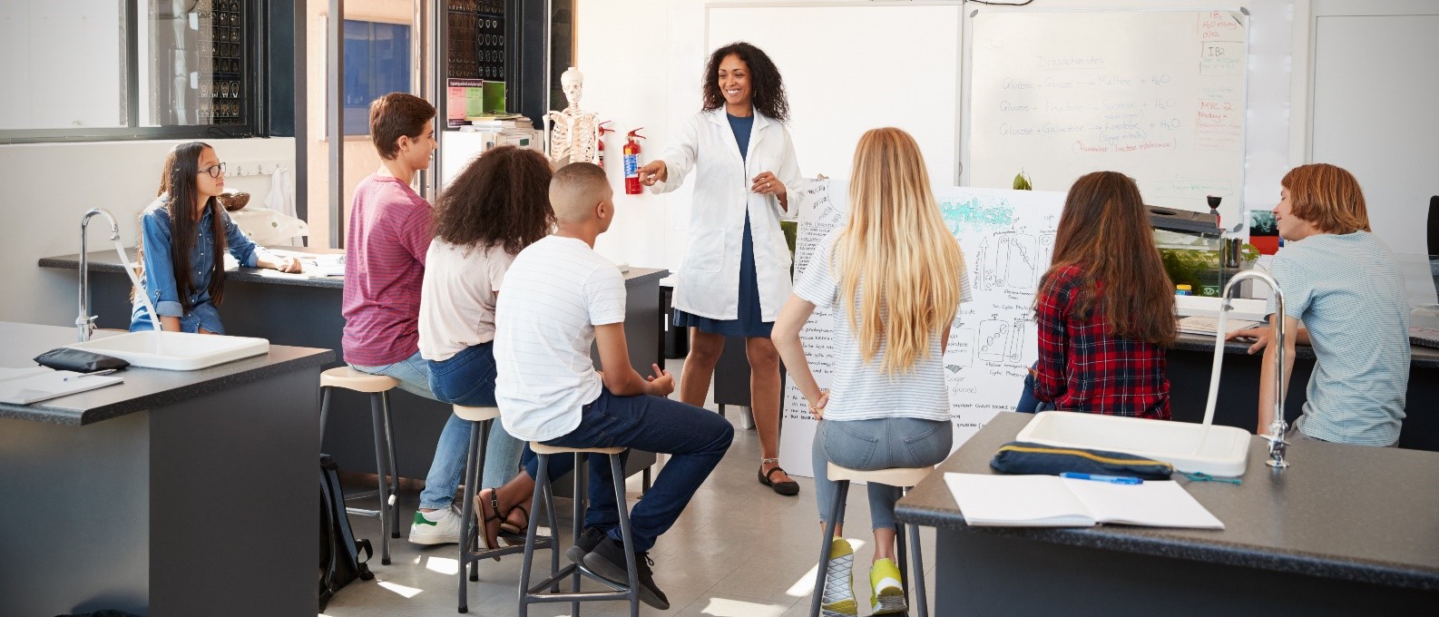 7 Ways to Make STEM More Engaging - STEM Supplies