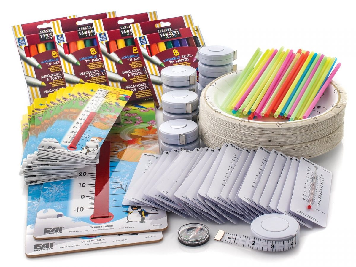 4 DIY Weather Tools to Build at Home - STEM Supplies