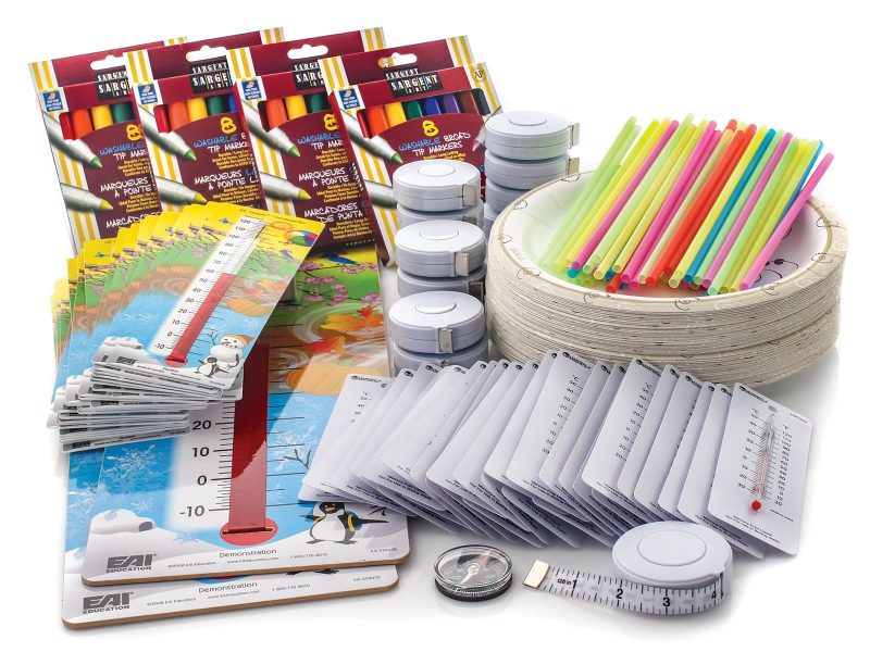 4 DIY Weather Tools to Build at Home - STEM Supplies