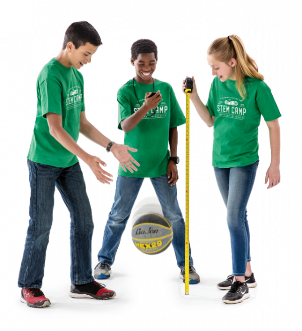 5 Planning Tips for a Memorable Summer STEM Program