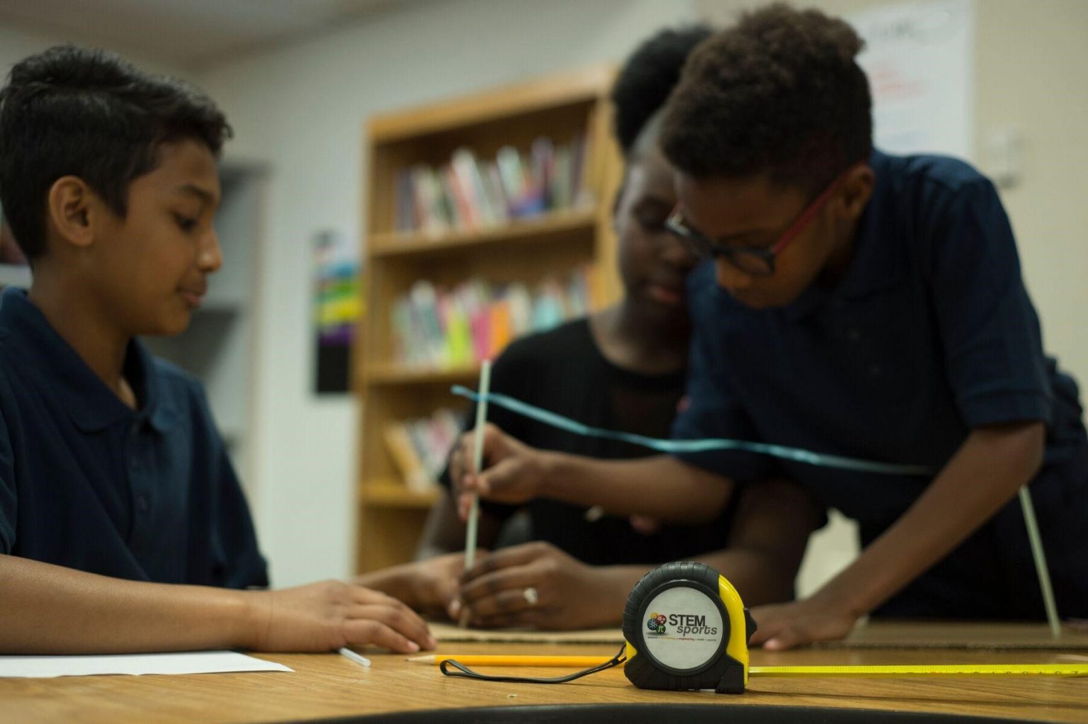 Engage Your Students with STEM Sports® - STEM Supplies