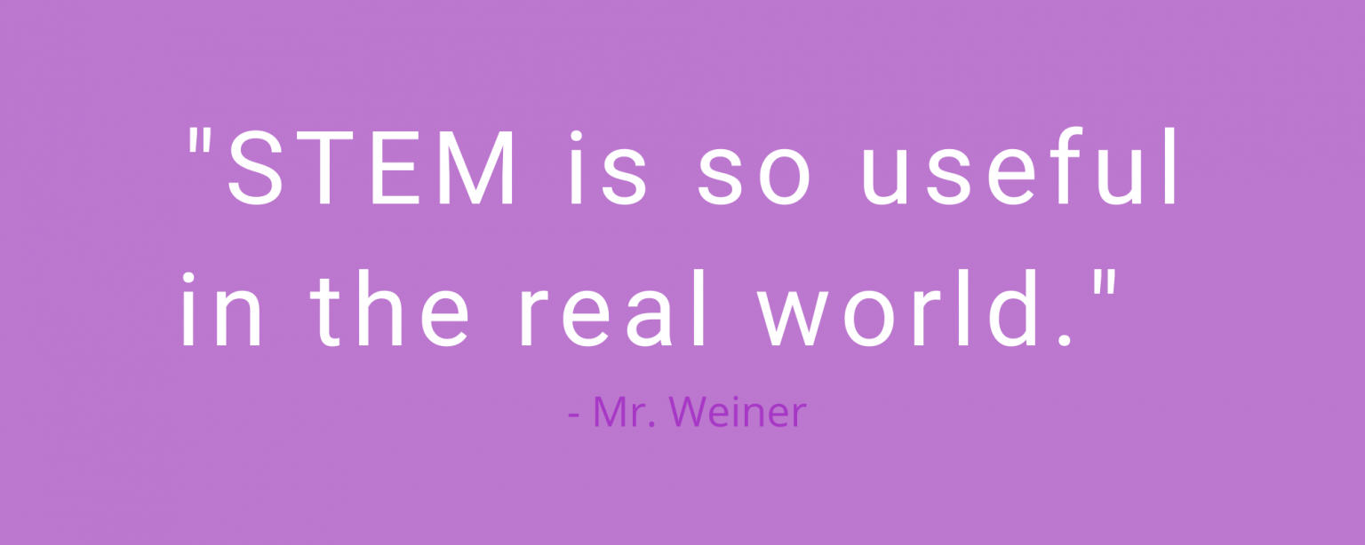 5 Reasons to Become A STEM Teacher - STEM Supplies