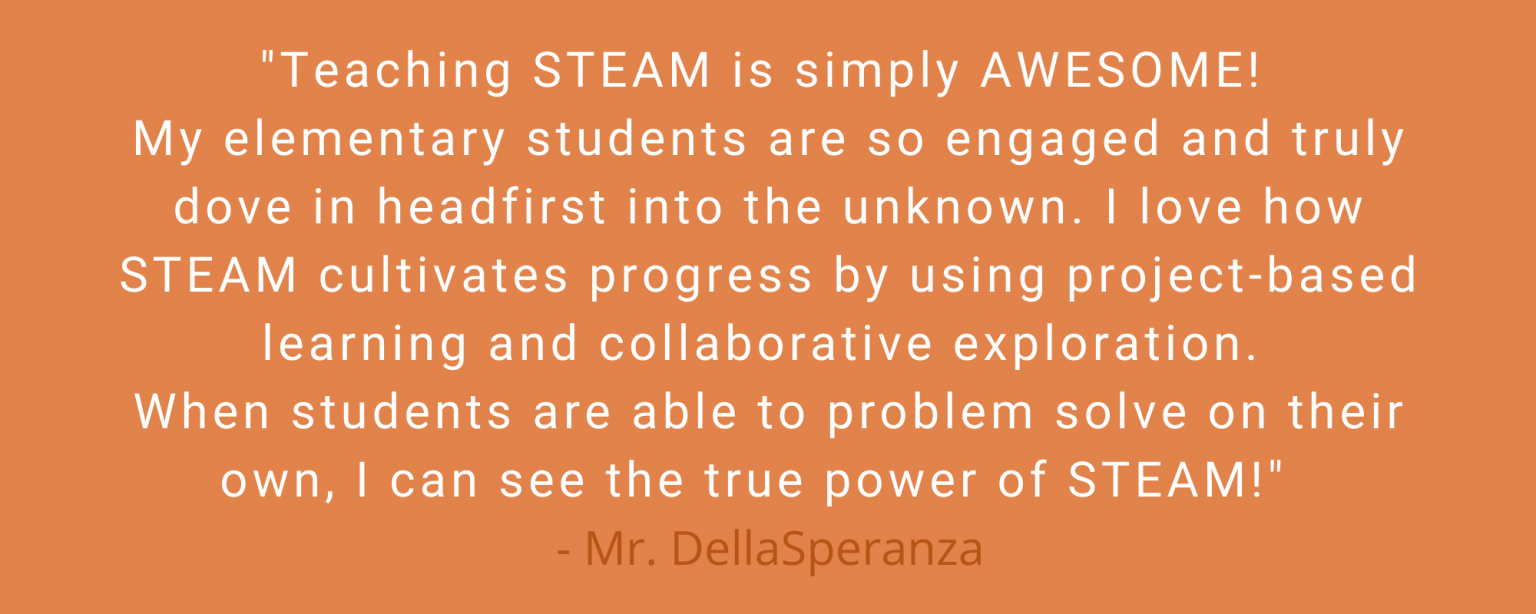 5 Reasons to Become A STEM Teacher - STEM Supplies