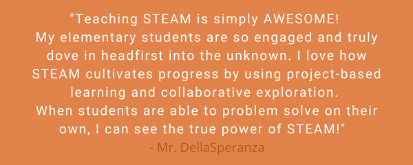 5 Reasons to Become A STEM Teacher - STEM Supplies