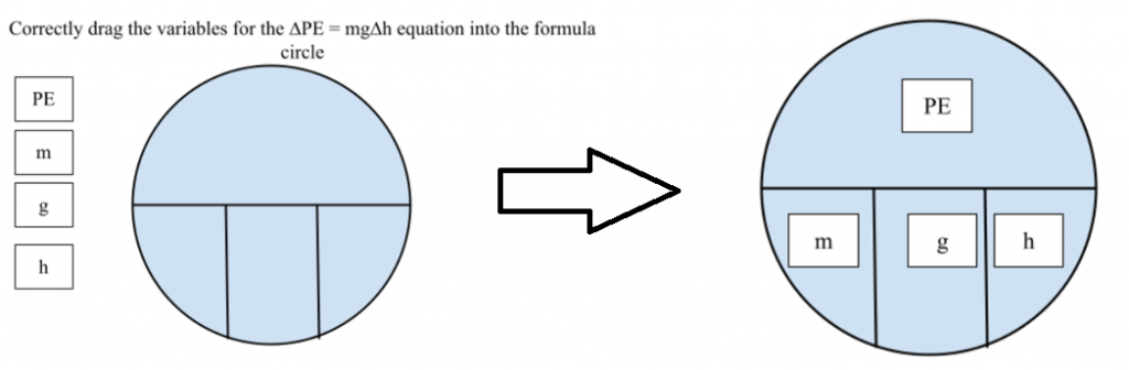 Let's Make Math Accessible - STEM Supplies - Pedagogy