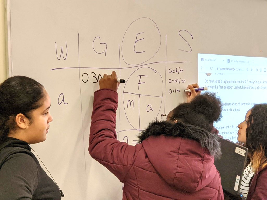 Let S Make Math Accessible Stem Supplies Pedagogy