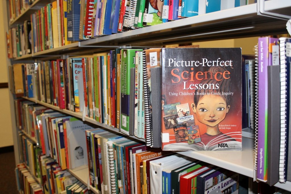 Why You Should Use Picture Books in Science Lessons - STEM Supplies