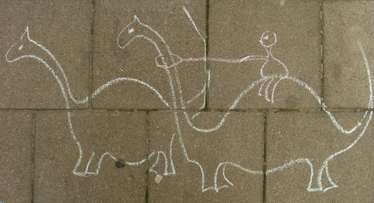 5 Chalk Activities for STEM Fun - STEM Supplies Blog