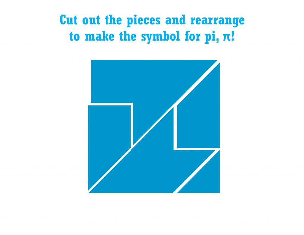 Pi Day Classroom Activities - STEM Supplies